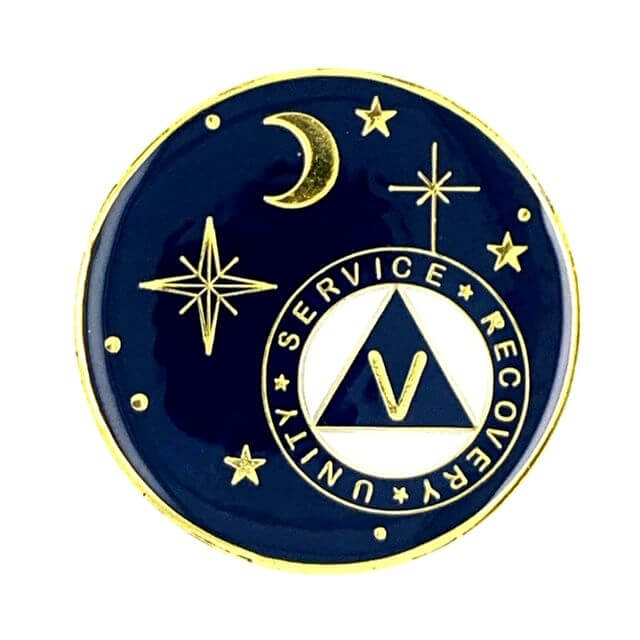 Top AA Gift Store | AA coins AA chips | Medallions & More